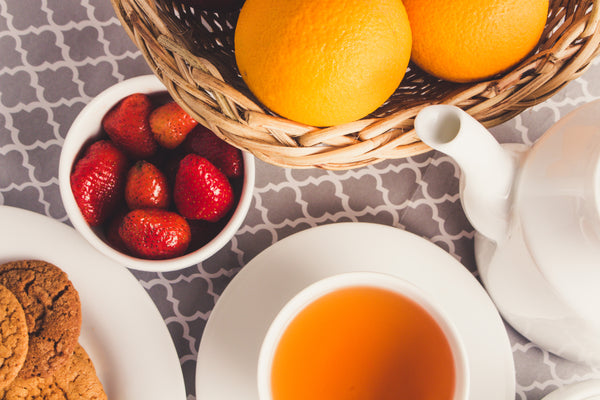 Everything you need to know about tea traditions around the world